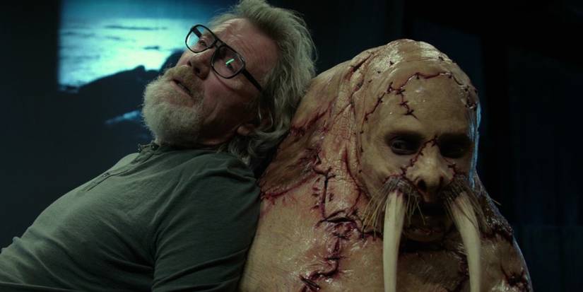 Kevin Smith's Horror Movies Were Wildly Different But Oddly Endearing