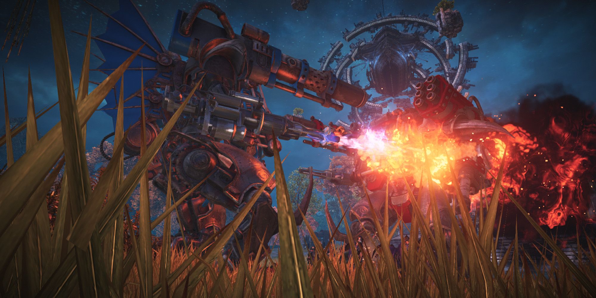 Best & Worst Things About Elyon