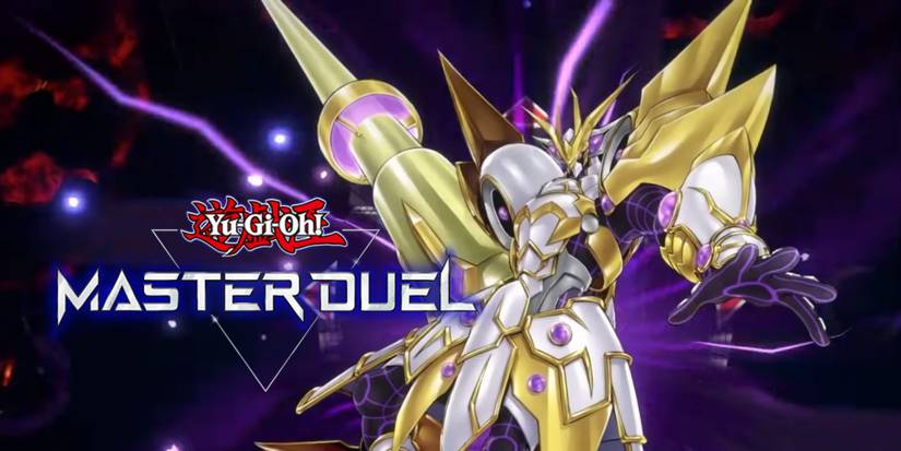 Yu-Gi-Oh Master Duel: Best Starter Deck