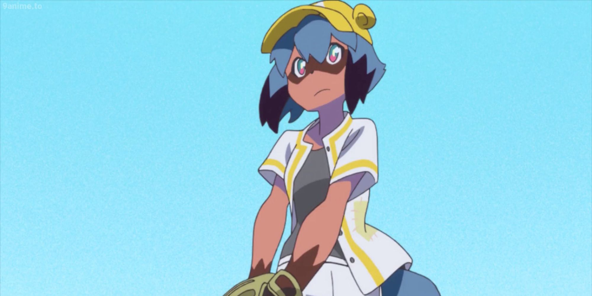 Best Baseball Episodes Of Anime