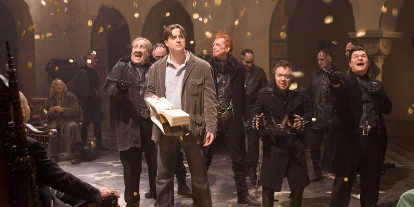 5 Sci-Fi And Fantasy Franchise Starters That Failed (But Are Still ...