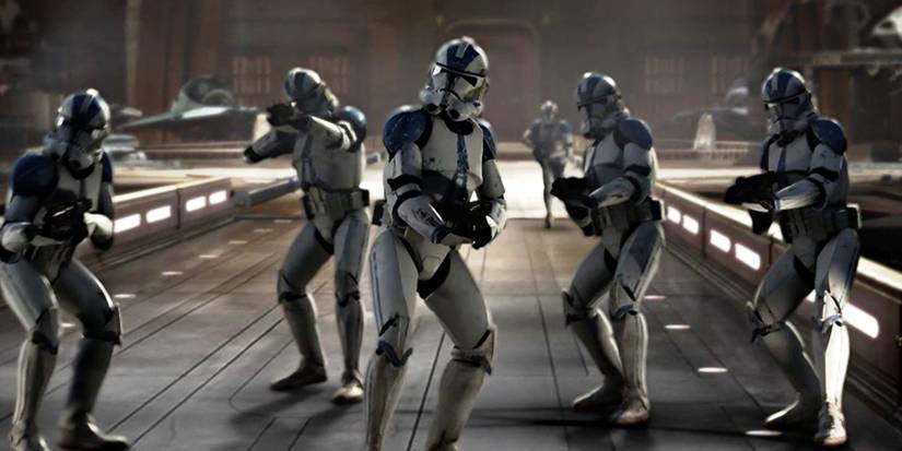 Star Wars: How Did Ahsoka Survive Order 66?