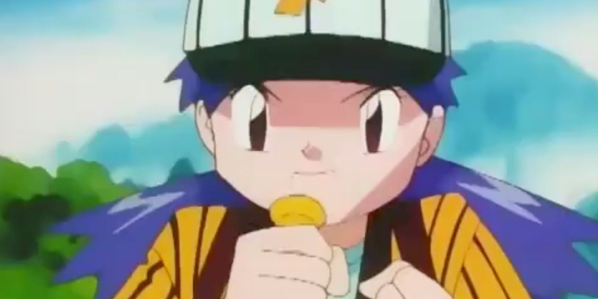 Best Baseball Episodes Of Anime