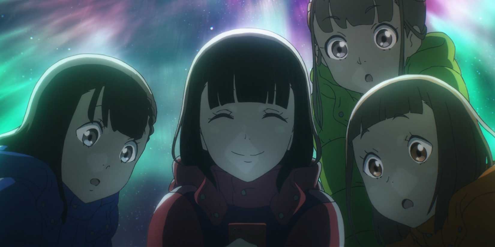 Best Coming Of Age Anime, Ranked