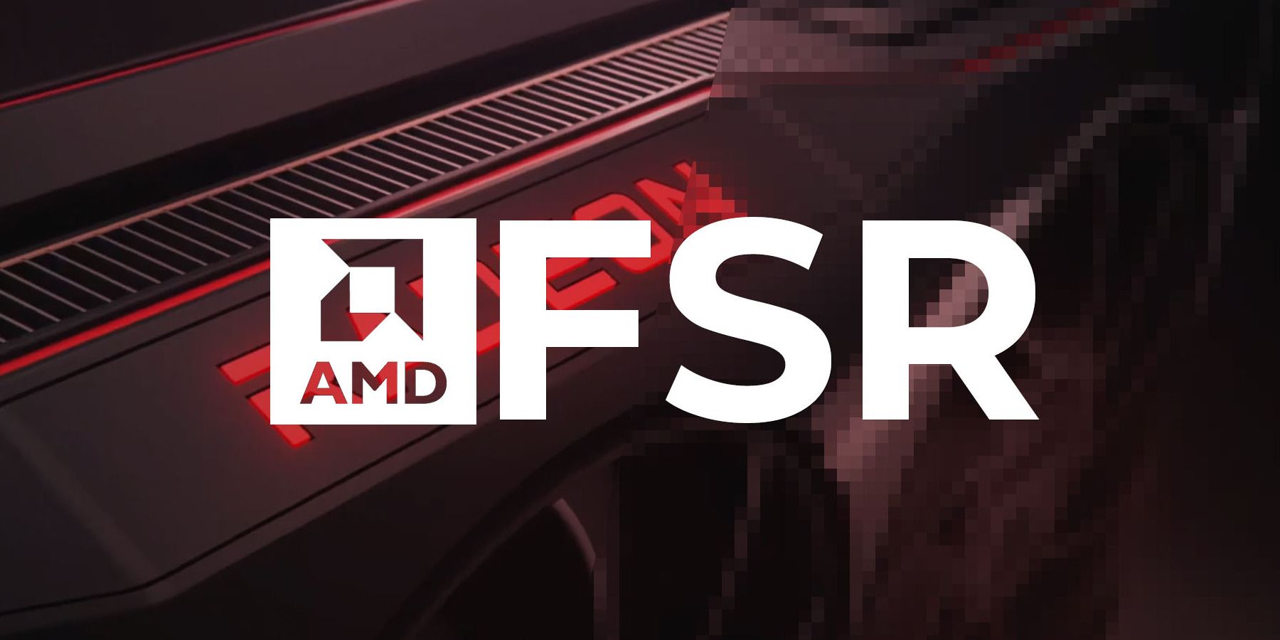AMD FSR Confirmed to be Coming to Steam Deck via Gamescope