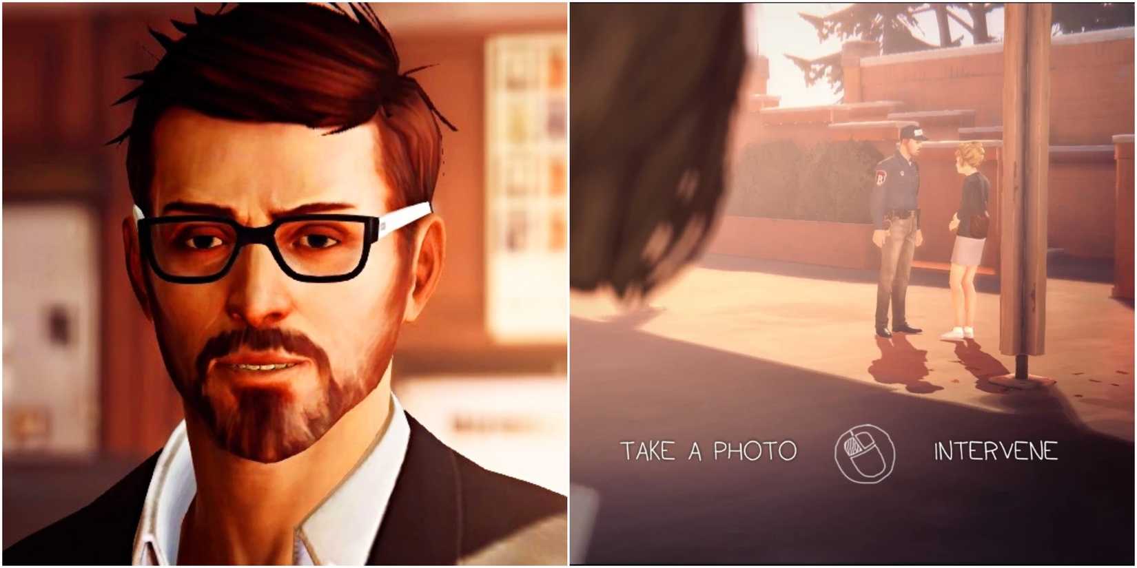 Best Life Is Strange Quotes