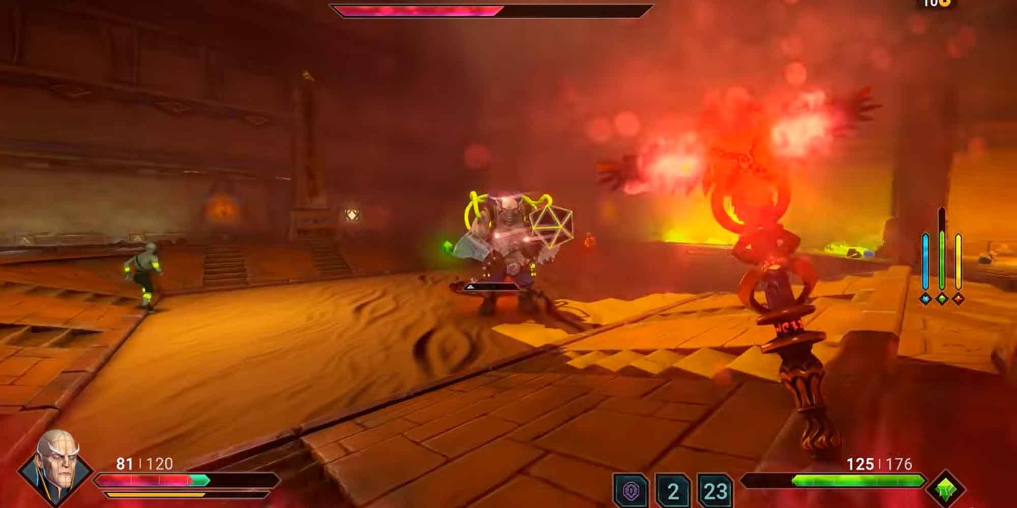 Ziggurat 2: The Best Amulets, Ranked