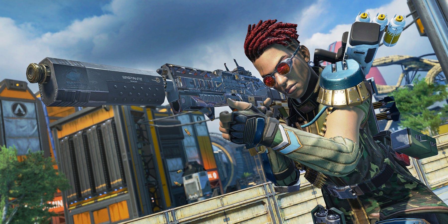 Apex Legends Could Benefit From a Prestige System Like Call of Duty