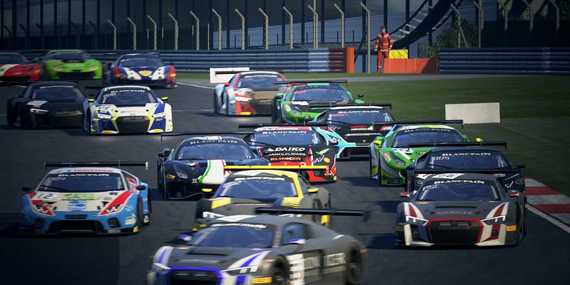 Best Racing Games With Track Building