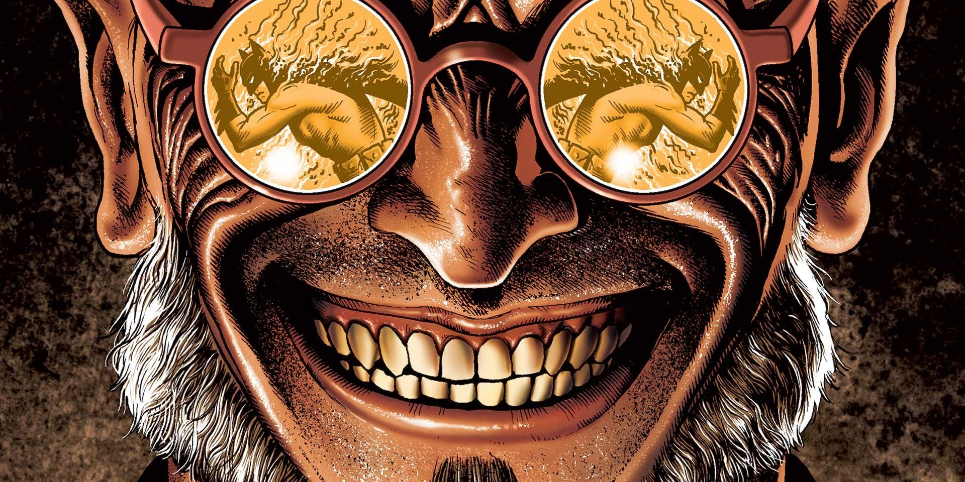 2024 - The Batman: 5 méchants qui conviendraient parfaitement au spin ...