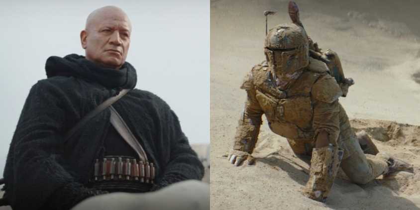 Star Wars Needs To Move On From Boba Fett