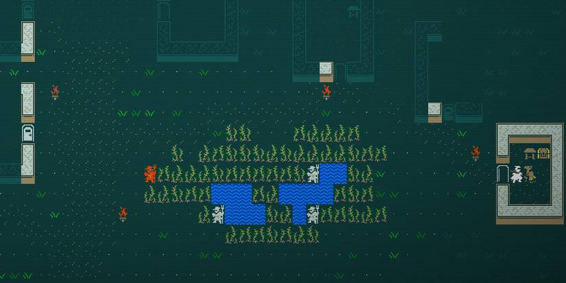 Best Turn-Based Roguelikes