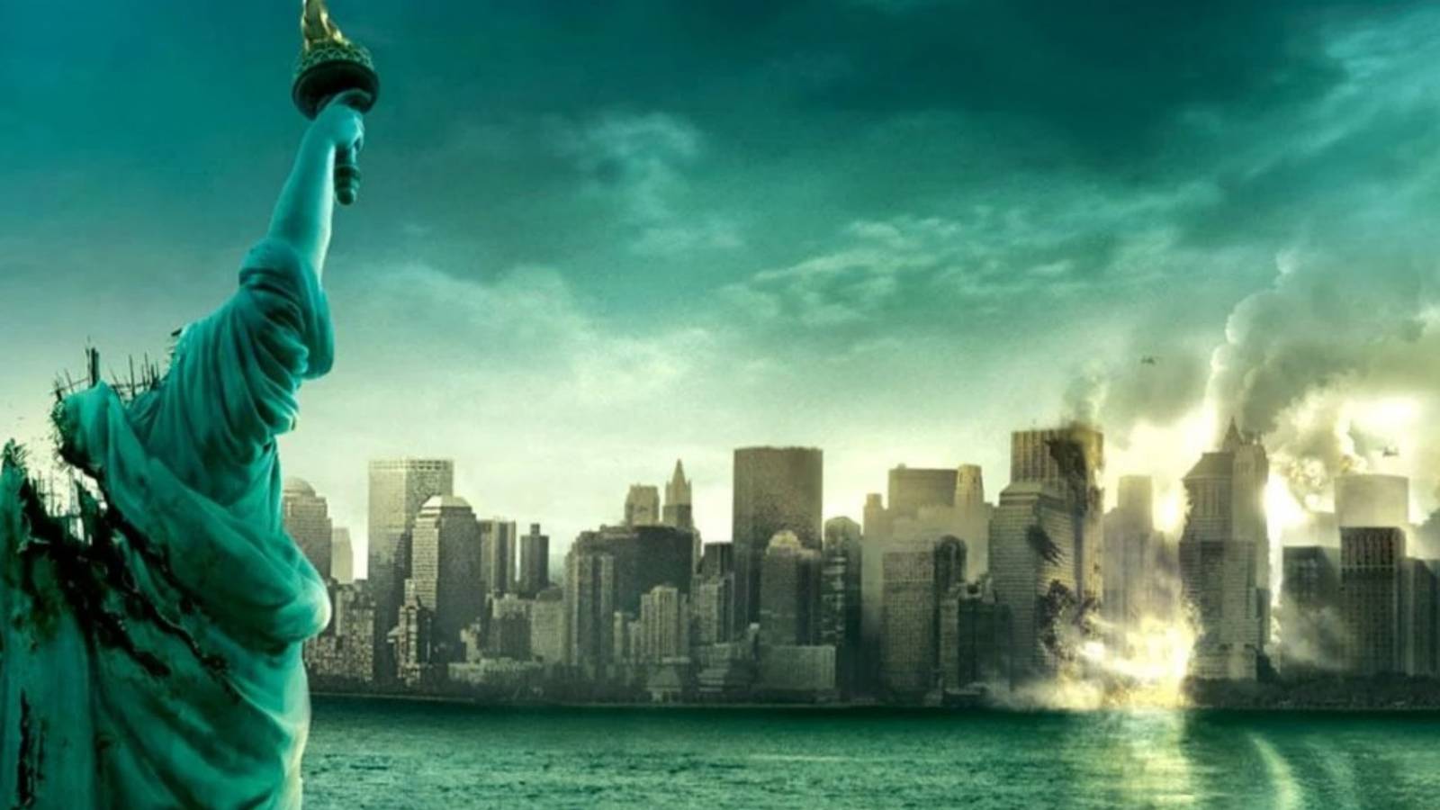 Cloverfield Ending, Explained