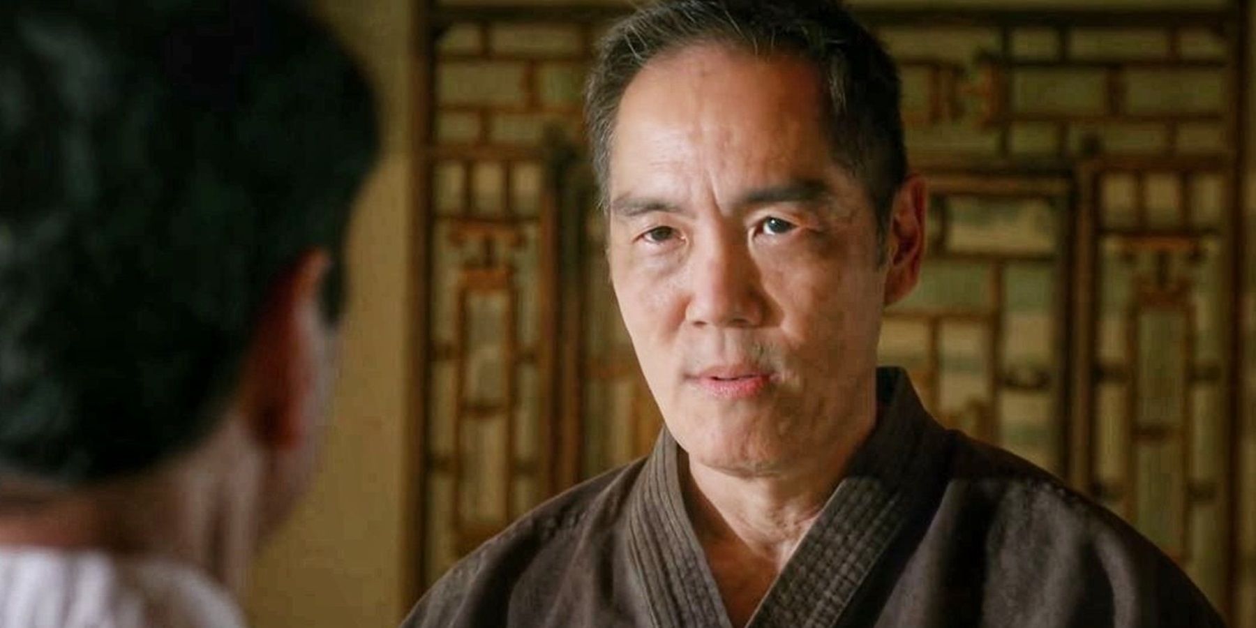 Cobra Kai & Karate Kid: Best Mentors, Ranked