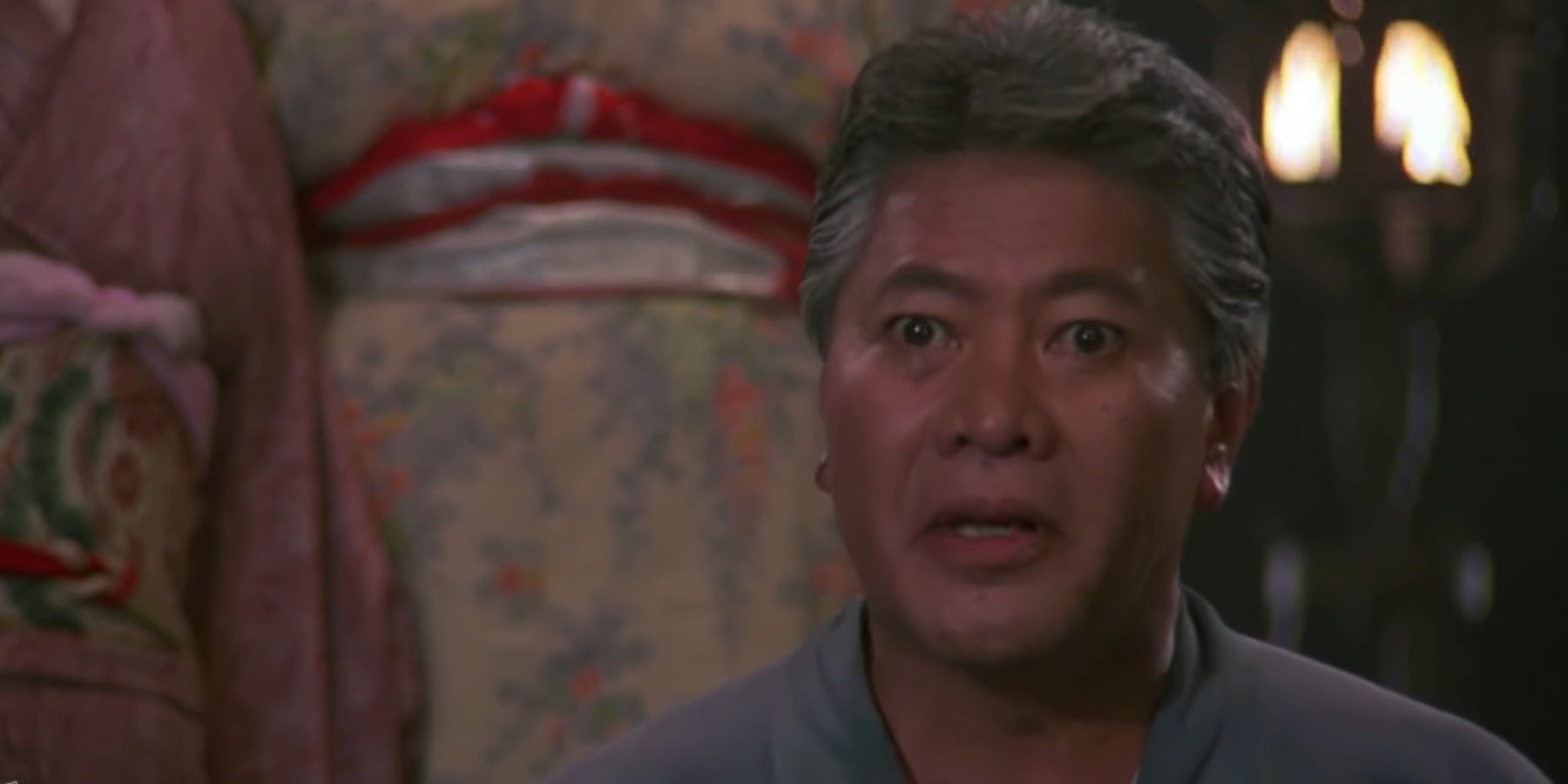 Cobra Kai & Karate Kid: Best Mentors, Ranked