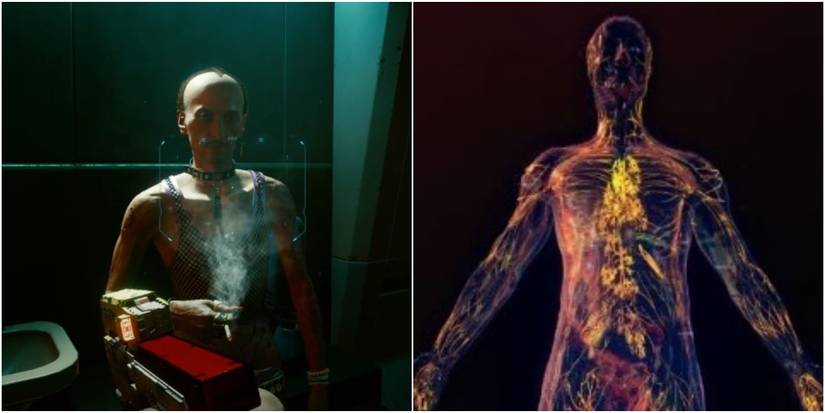 How To Use Kerenzikov in Cyberpunk 2077