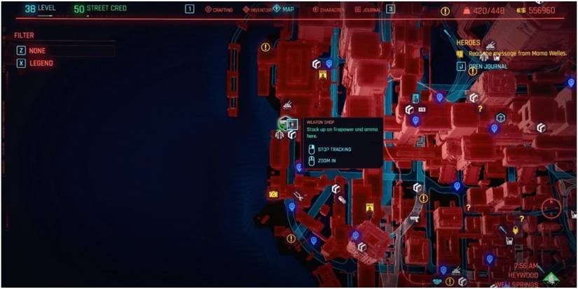 Cyberpunk 2077: The 6 Most Useful Mods & Where To Find Them