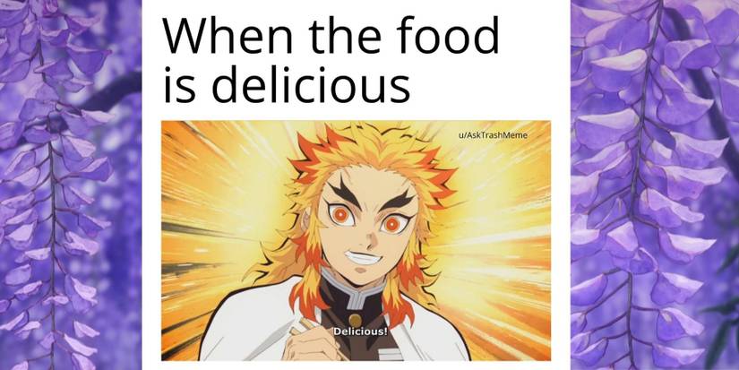 Funny Memes About Demon Slayer's Hashira