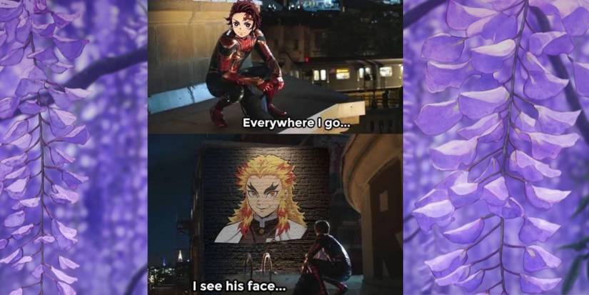 Funny Memes About Demon Slayer's Hashira