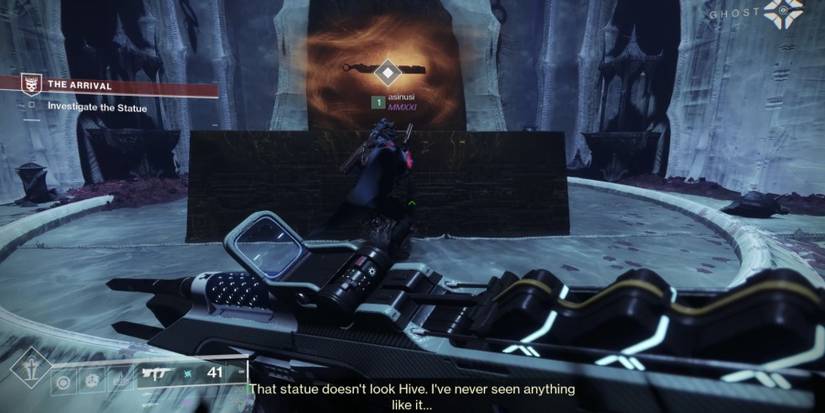 Destiny 2: How To Get The Glaive