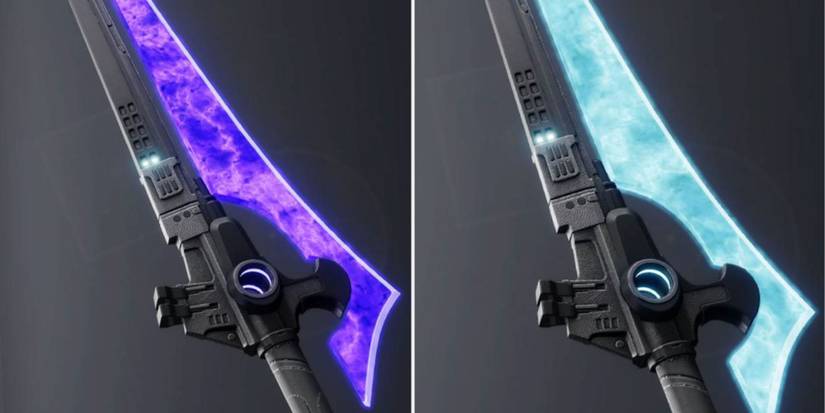 Destiny 2: How to Get the Other Half Sword