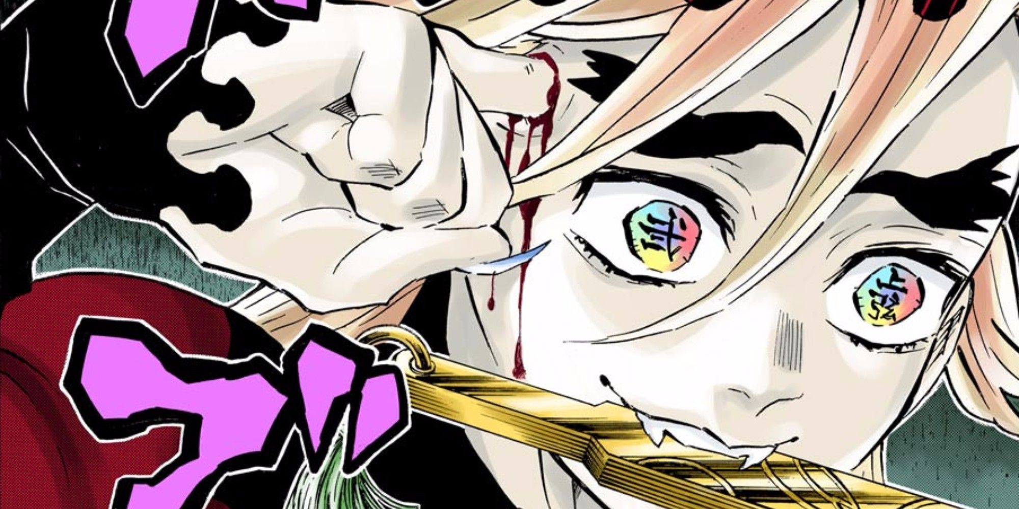 Demon Slayer: The Villains Who Had The Best Introductions, Ranked