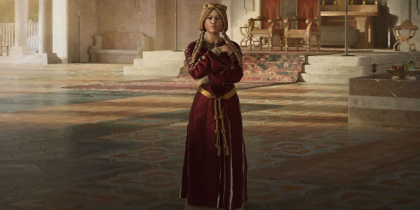 The Best Starting Rulers For Beginners in Crusader Kings 3