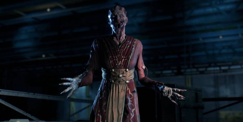 Dying Light 2: 7 Things You Don't Know About The Infected