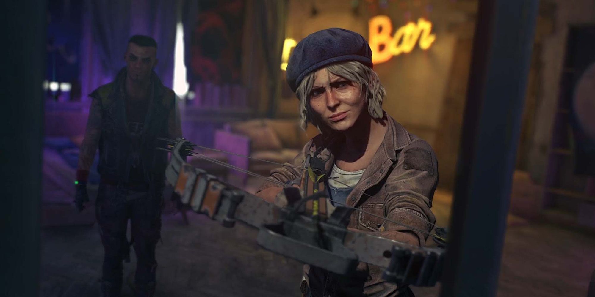 Dying Light 2: Mission List