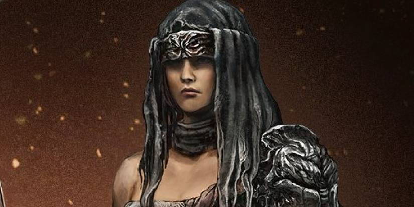 Elden Ring: Stats And Equipment For Every Starting Class