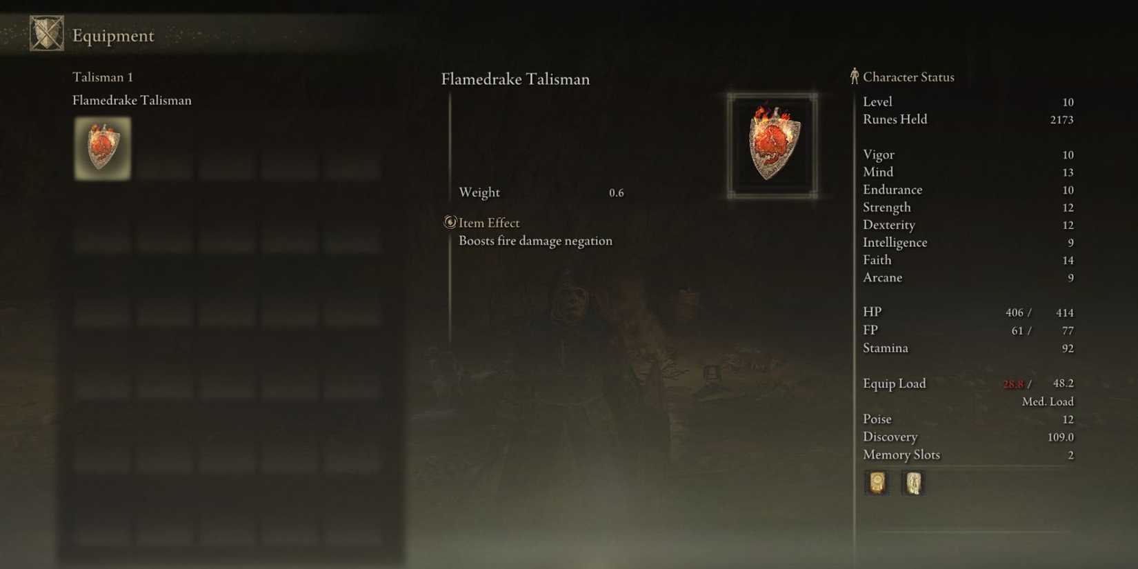Elden Ring: Equipment Load And Rolling, Explained