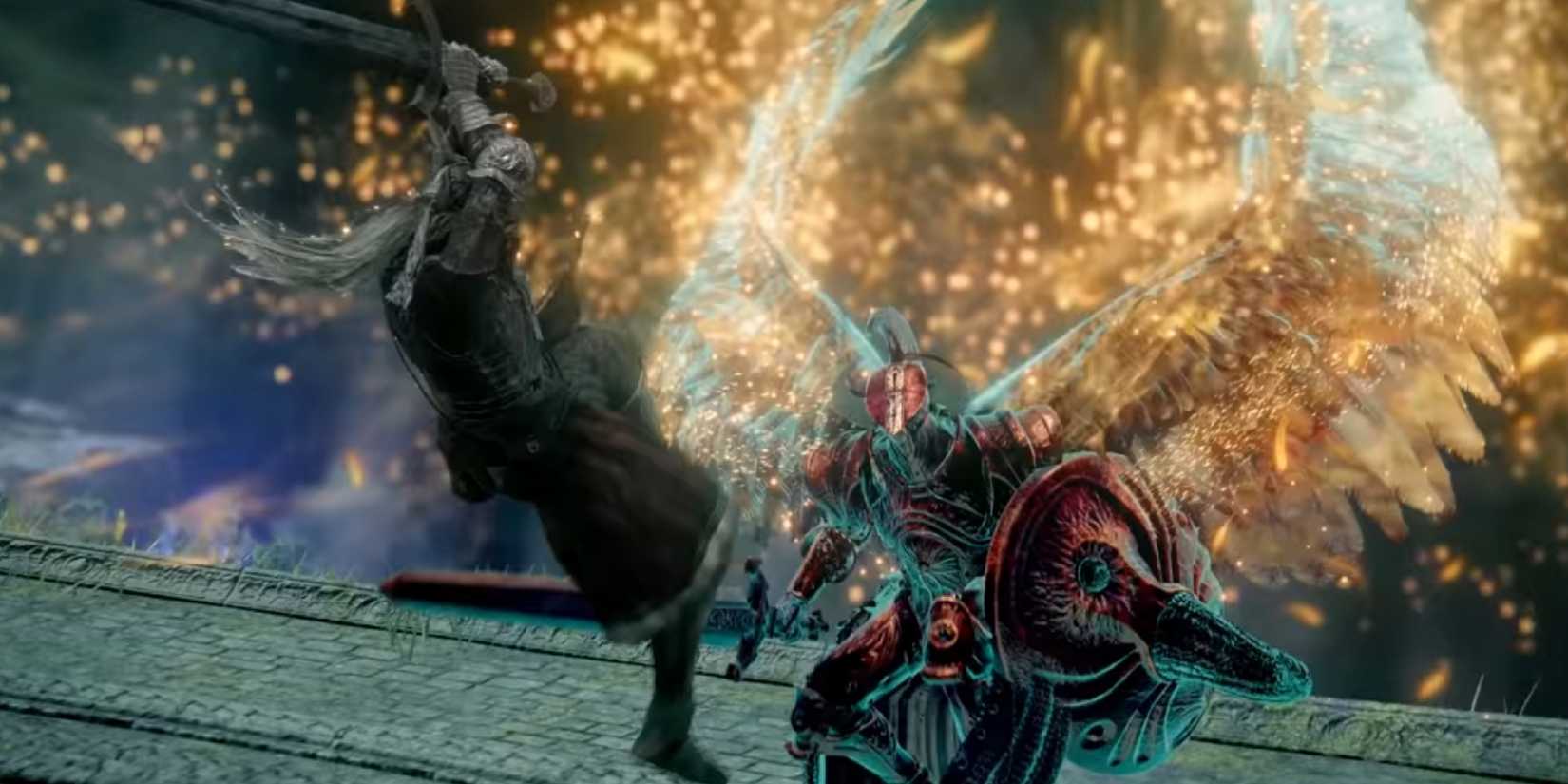 Elden Ring: How To Parry