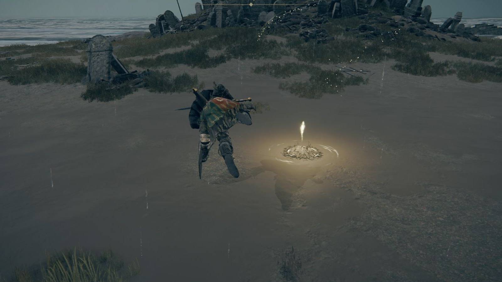 Elden Ring: Equipment Load And Rolling, Explained