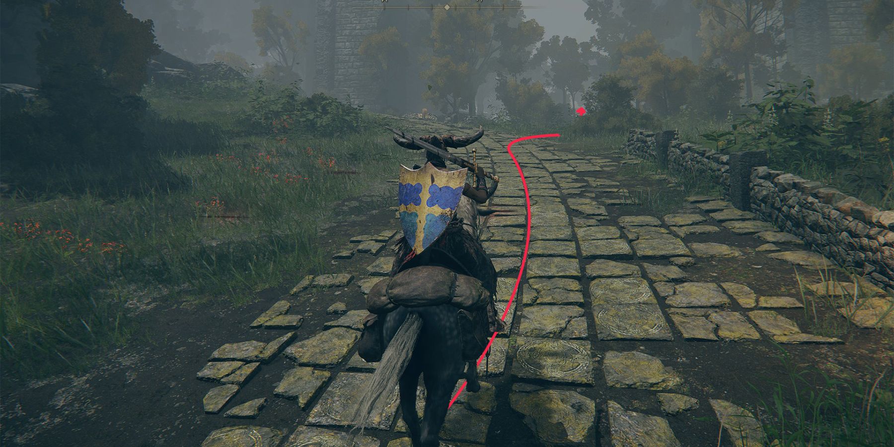 Elden Ring: How To Leave Roundtable Hold