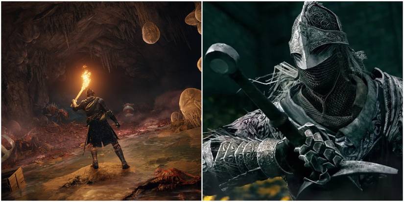 Elden Ring: How To Respec And When You Should