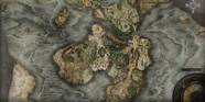 Elden Ring How To Find Map Fragments