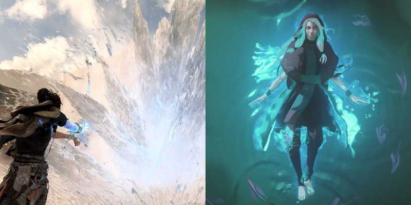 Rare's Everwild Gets Encouraging Update