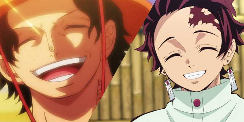 10 Best Sibling Relationships In Anime