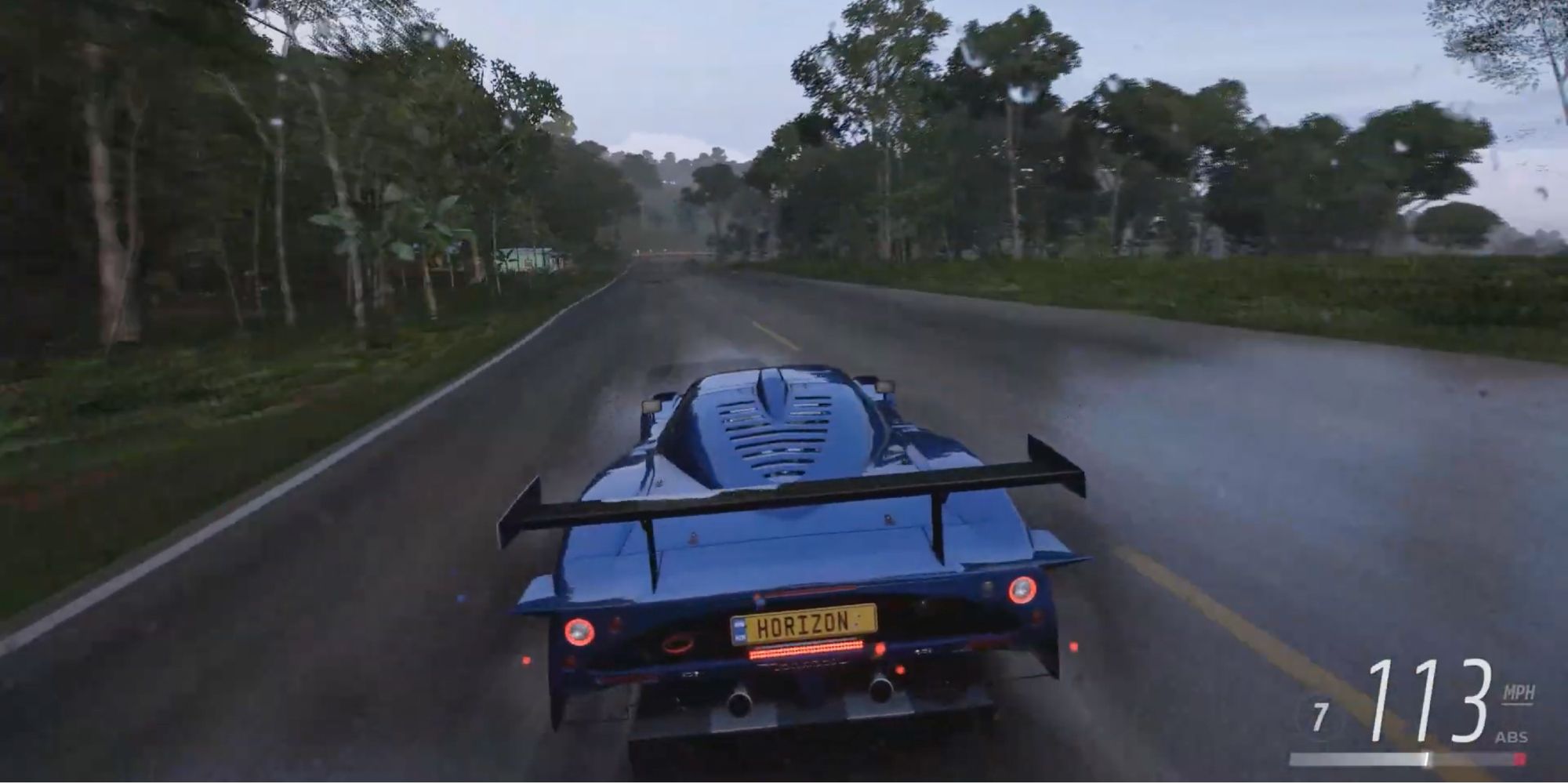 Forza Horizon 5: Fast Cars That Handle Really Well