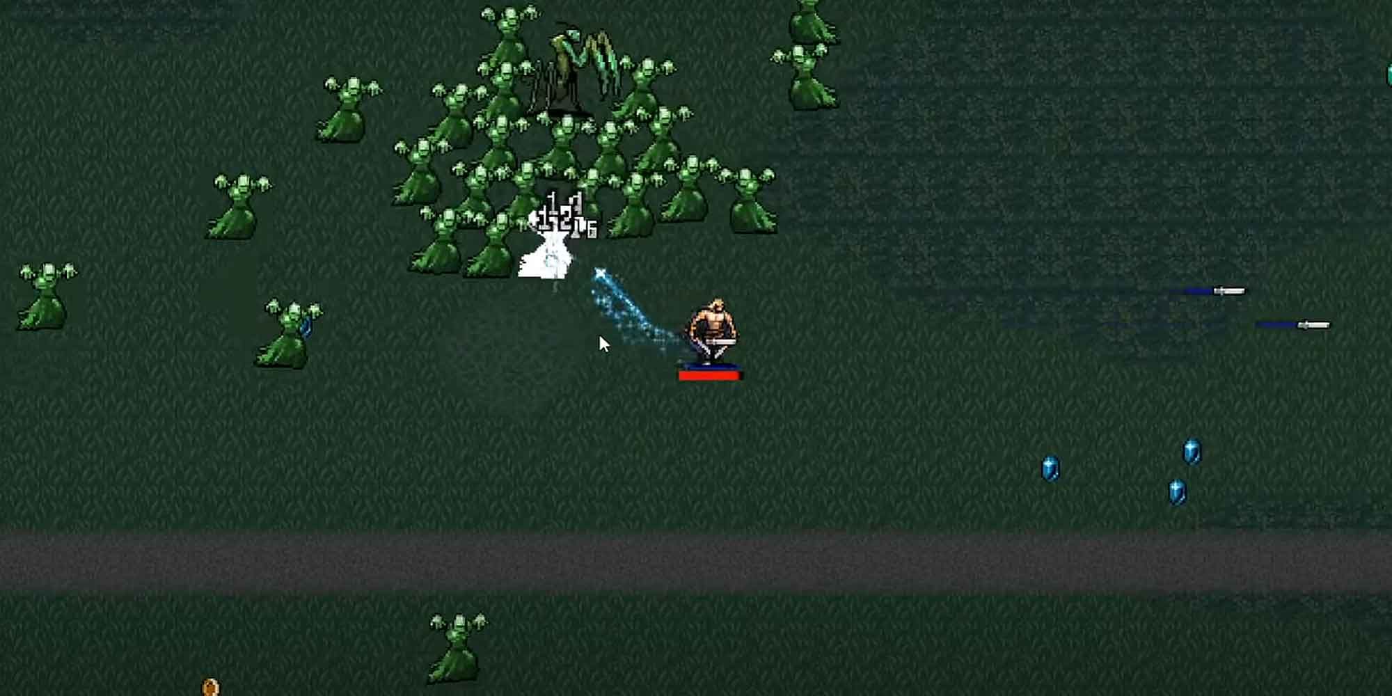 Vampire Survivors: Every Character, Ranked By Their Difficulty