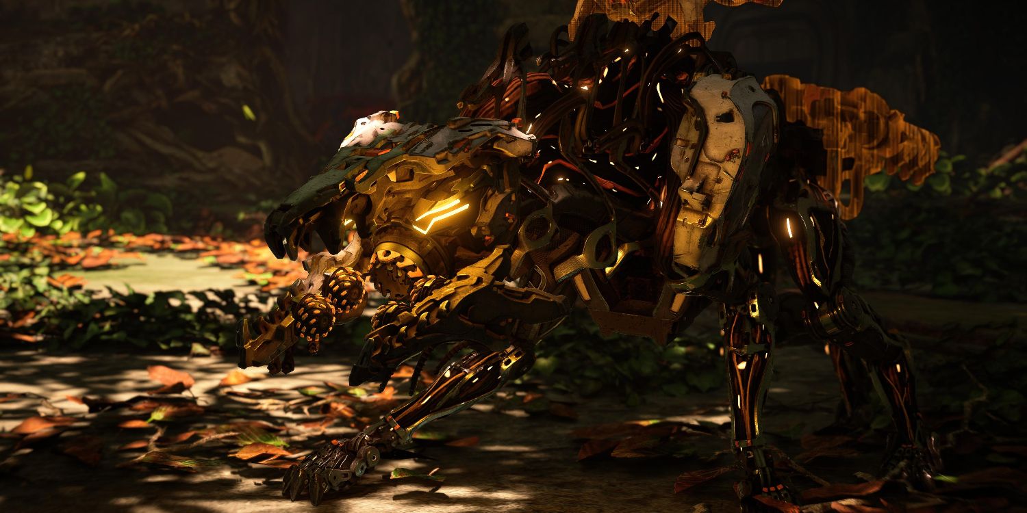 Horizon Forbidden West: 10 Things You Should Do Immediately