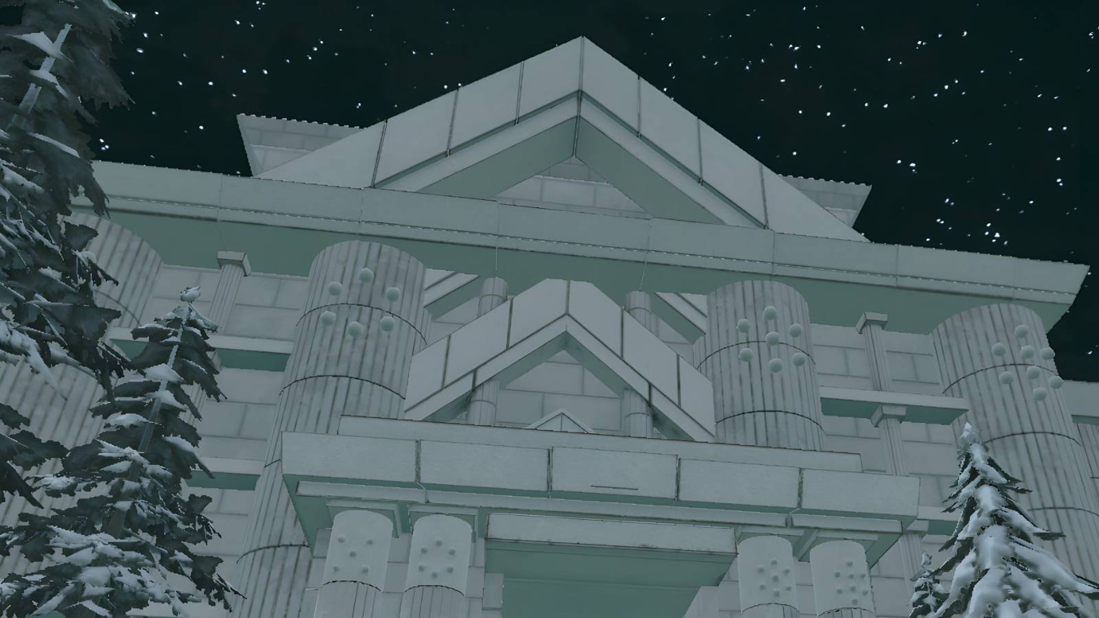 Pokemon Legends: Arceus Trick Lets Players Get to Top of Snowpoint Temple