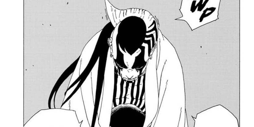 Boruto: Kara, Explained