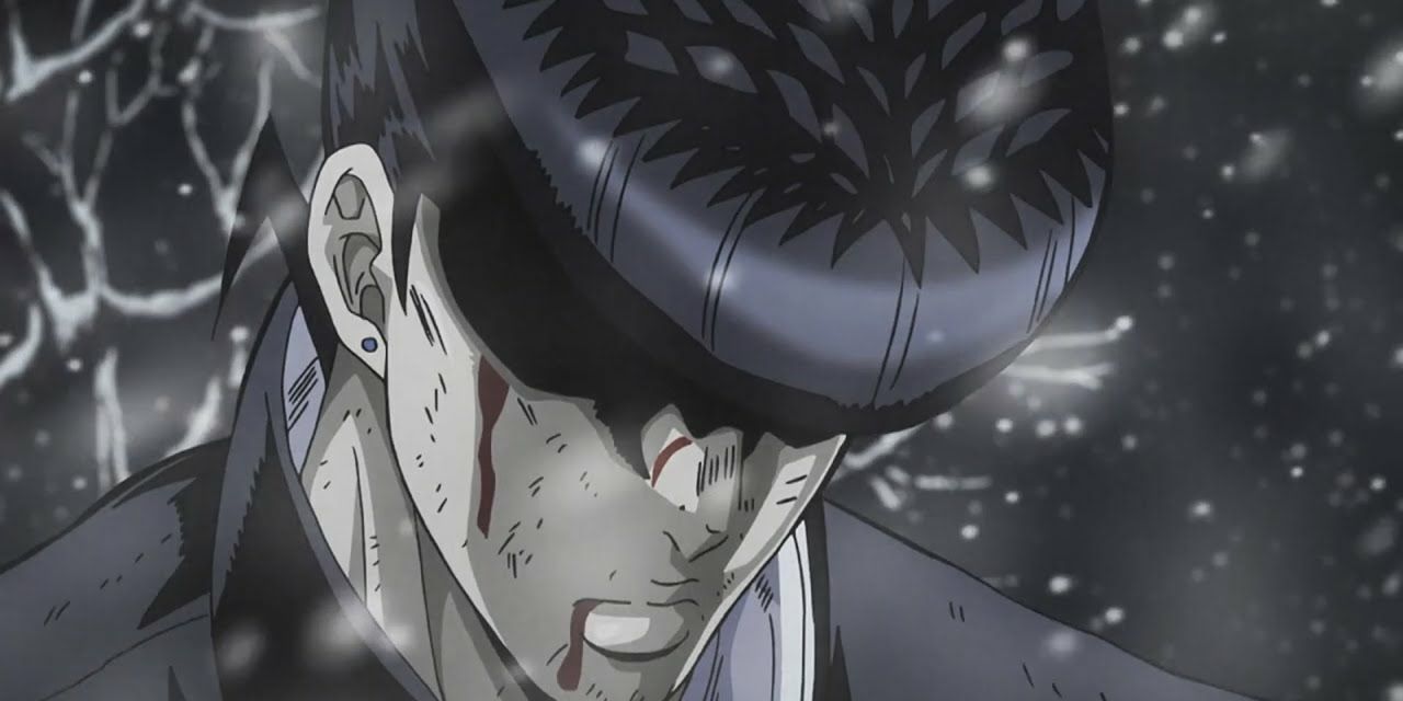 JoJo: Questions That Still Haven't Been Answered