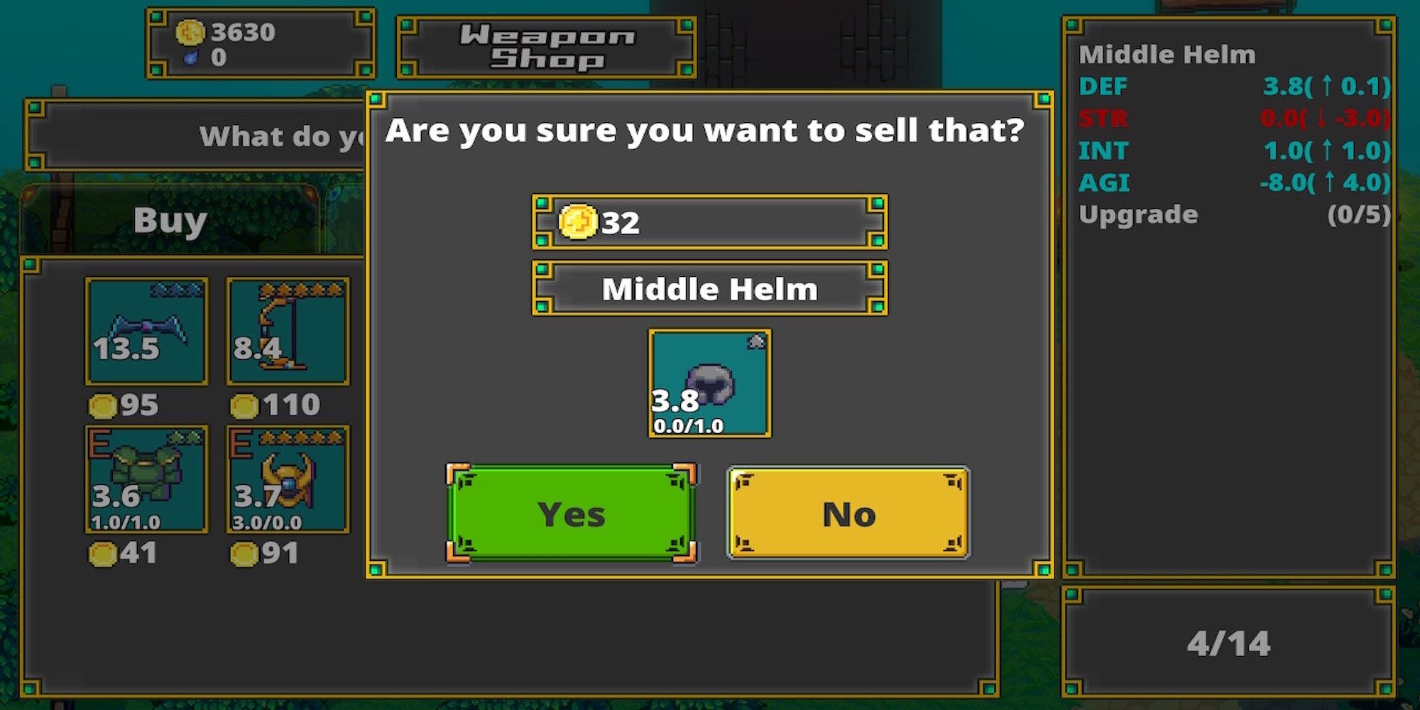 Beginner Tips For Labyrinth Legend