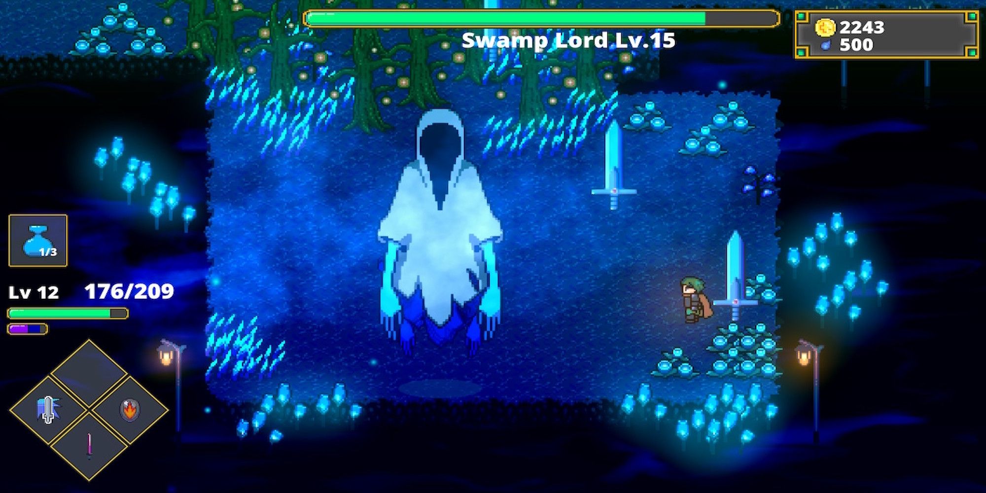 Beginner Tips For Labyrinth Legend