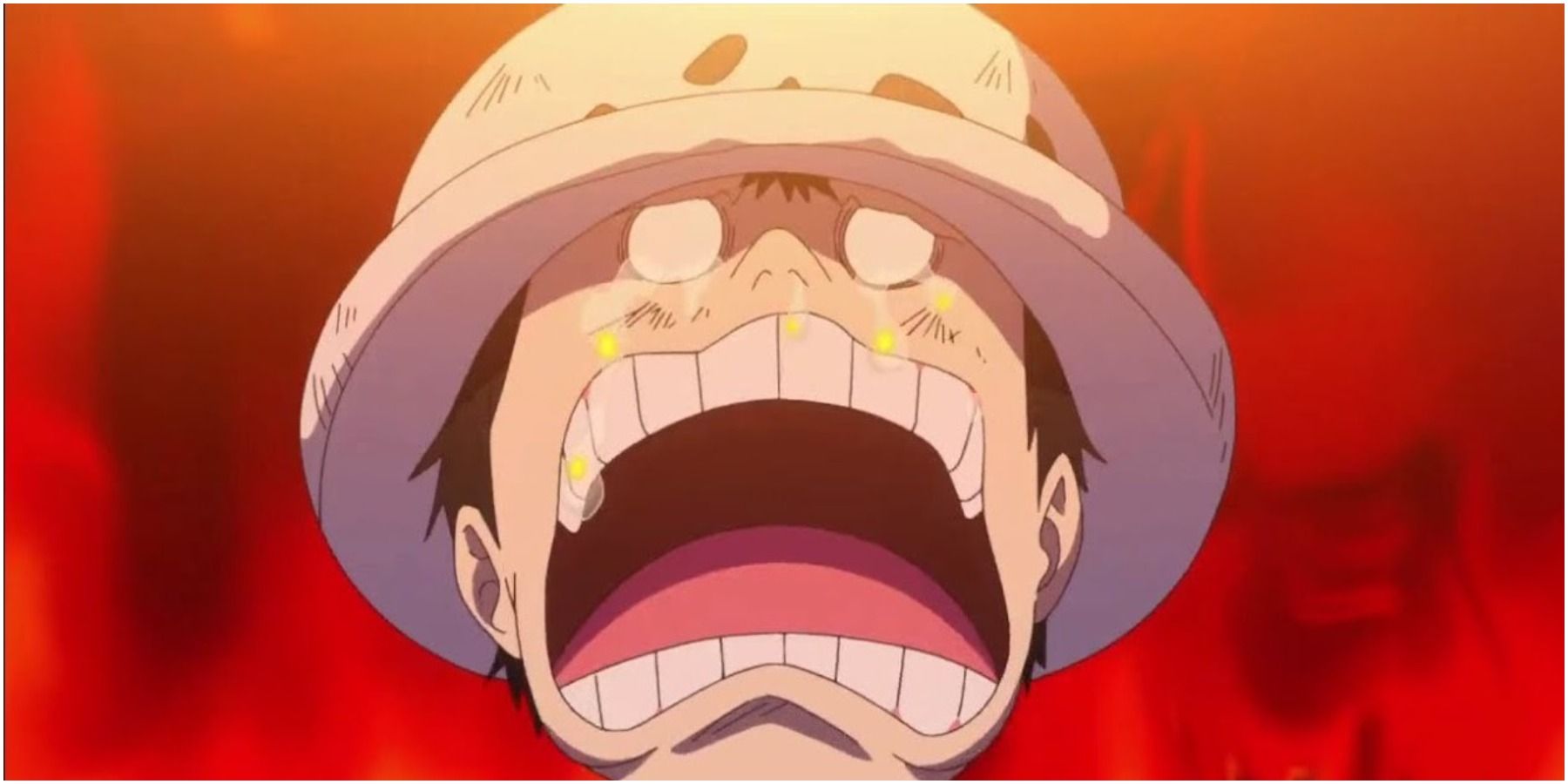 One Piece: Characters With The Saddest Backstories