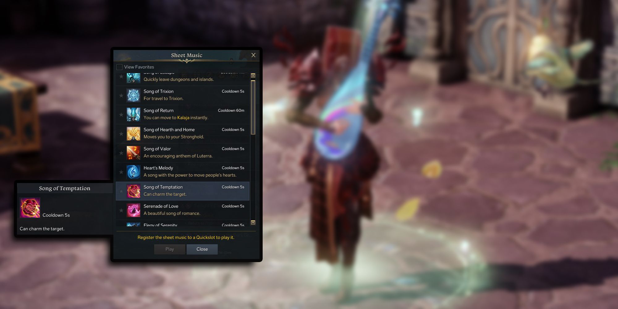 Lost Ark: Best Side Quests