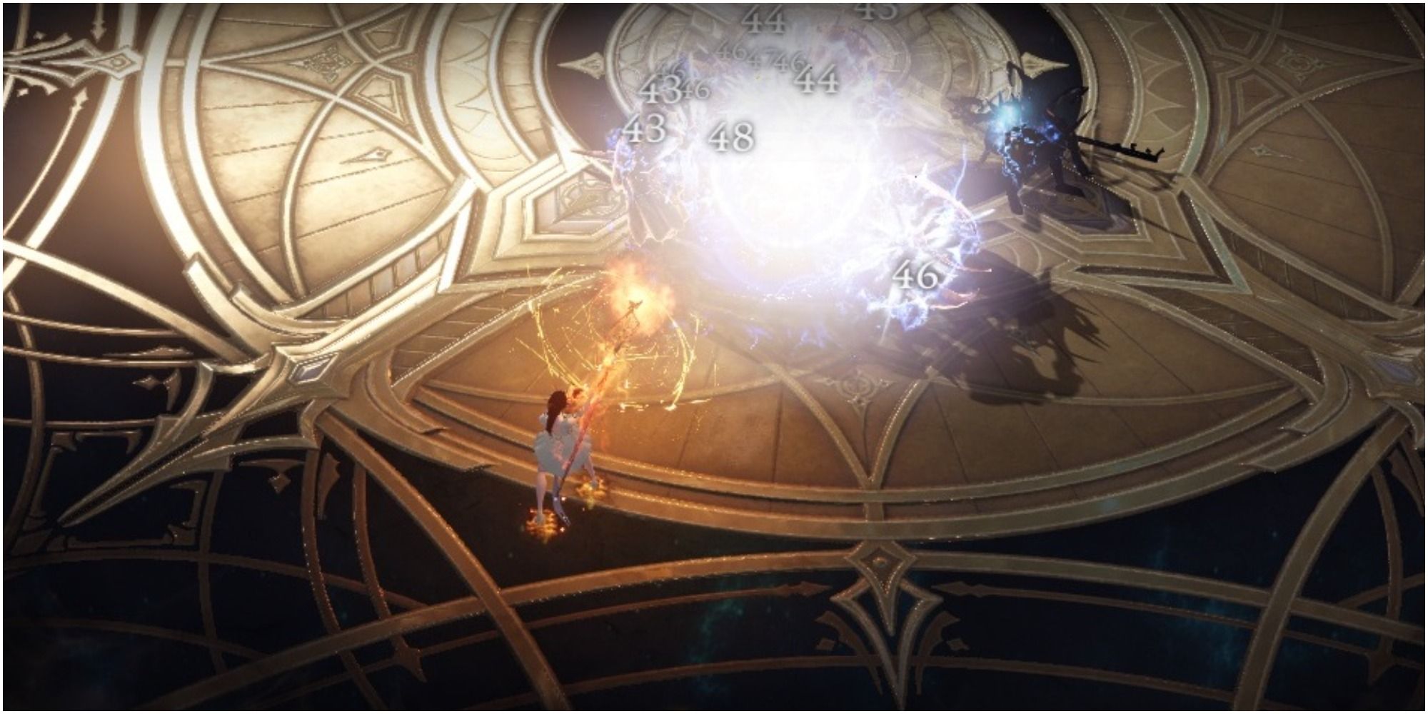 Lost Ark Sorceress Leveling Guide