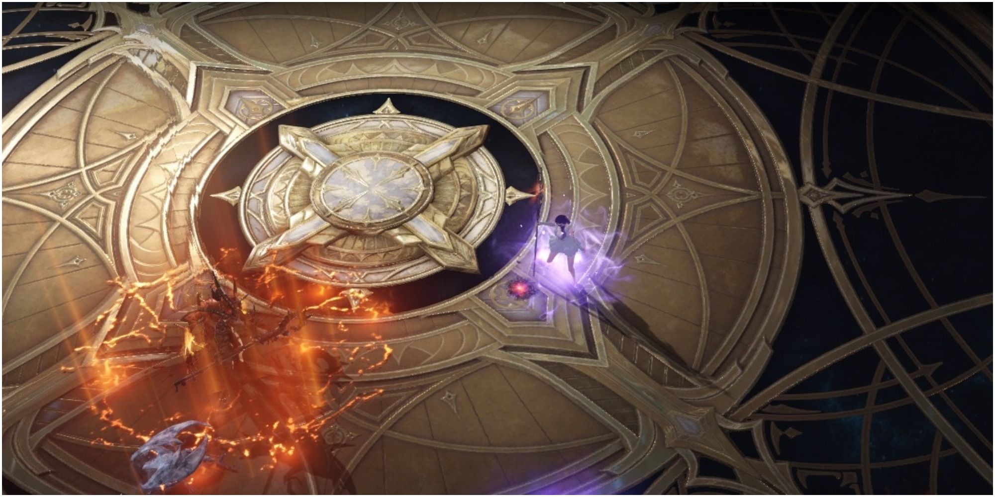 Lost Ark Sorceress Leveling Guide